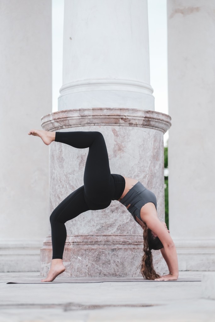 R e t r e a t s - Lea Renée Yoga